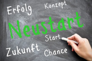 NEUSTART – Beruf und Arbeit – AWT